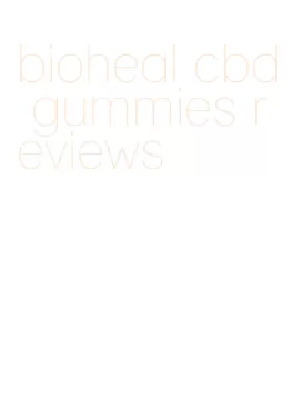 What Do BioHeal CBD Gummies Reviews Reveal About This Popular Brand ...
