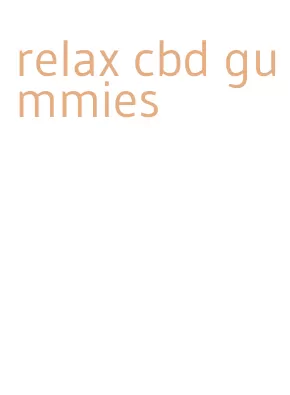 Unveiling the Benefits of Relax CBD Gummies: A Comprehensive Analysis ...