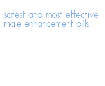 What Are the Safest and Most Effective Male Enhancement Pills? - ﻿Inver