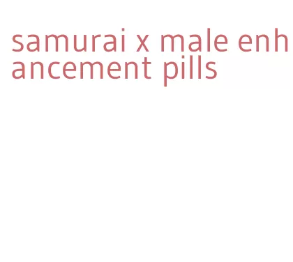 The Impact of Samurai X Male Enhancement Pills on Physical Performance ...