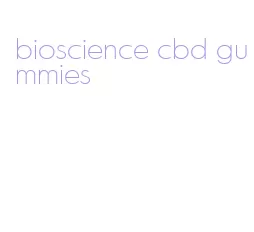 Bioscience CBD Gummies 2025: Science‑Backed Relief Guide - ﻿Inver