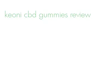 How a keoni CBD gummies review explains their impact on stress and ...