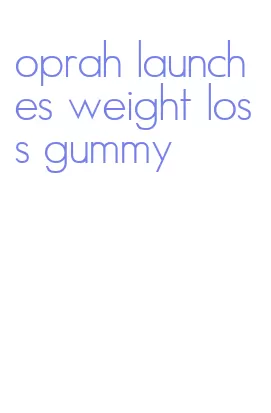 Oprah Endorses Revolutionary New Approach to Sustainable Weight ...