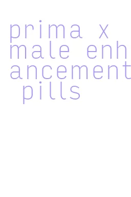 Prima X Male Enhancement Pills: Unlocking the Secrets to Improved ...