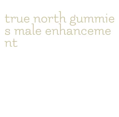 Your Full Potential with True North Gummies Male Enhancement - A Path ...