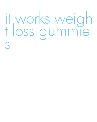 How It Works: Weight Loss Gummies Explained for Human Metabolism - ﻿Inver