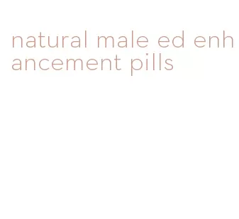 Natural Male ED Enhancement Pills: 2025 Guide to Effective Solutions ...