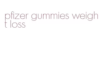 Pfizer Gummies Weight Loss: A Promising Solution or Hyped Product? - ﻿Inver