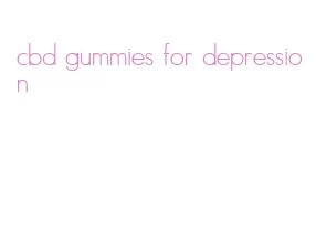 How CBD Gummies for Depression May Influence Mood and Wellness - ﻿Inver
