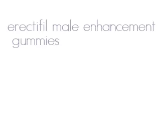 Erectify Male Enhancement Gummies: A Game-Changer for Men's Sexual ...