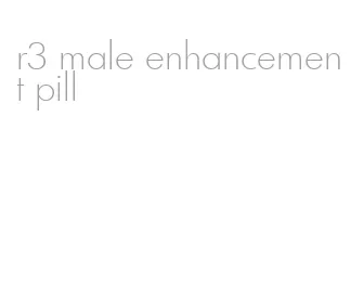 What Does the r3 Male Enhancement Pill Actually Do? - ﻿Inver