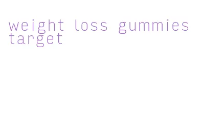 What You Need to Know About Weight Loss Gummies Target and Metabolism ...