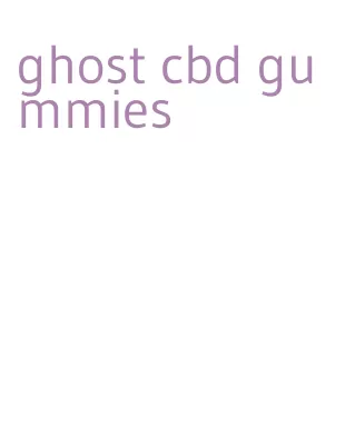 A Comprehensive Guide to Ghost CBD Gummies: Benefits, Ingredients, and ...