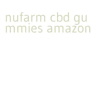 Nufarm CBD Gummies Review: A Promising Solution for Stress Relief? - ﻿Inver