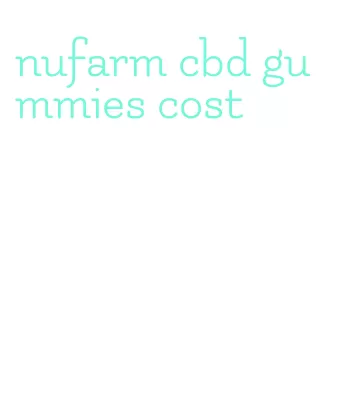 The Secret Ingredient of Nufarm CBD Gummies - ﻿Inver