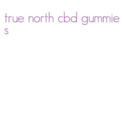 True North CBD Gummies – A Natural Pathway to Wellness - ﻿Inver