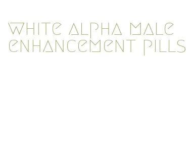 Your Inner Beast - The Powerful White Alpha Male Enhancement Pills for ...