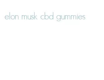 Elon Musk CBD Gummies: The Truth Behind the Hype (2026 Update) - ﻿Inver