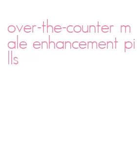 Over The Counter Male Enhancement Pills In 2025 What Actually Works