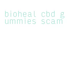 The BioHeal CBD Gummies Scam Exposed: A Shocking Journey of Deception ...
