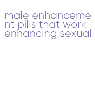 Male Enhancement Pills That Work in 2025: Top Options & Benefits - ﻿Inver