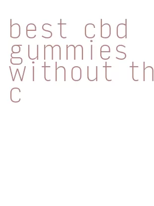 Best THC-Free CBD Gummies for Anxiety and Better Sleep (2024) - ﻿Inver