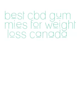 Empowered Wellness - Your to the Best CBD Gummies for Weight Loss in ...