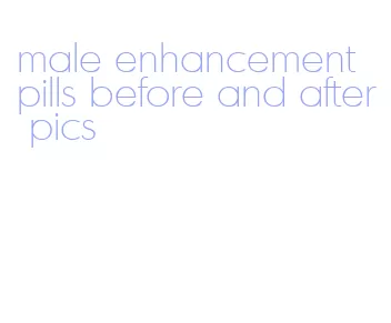 Male Enhancement Pills: A Comprehensive Analysis of Before and After Results - ﻿Inver