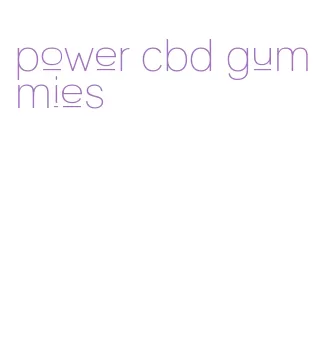 What Science Reveals About Power CBD Gummies for Stress, Sleep, and ...