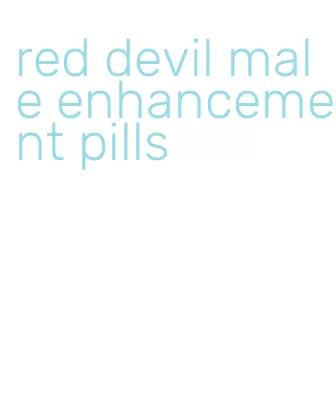 What Science Reveals About Red Devil Male Enhancement Pills - ﻿Inver