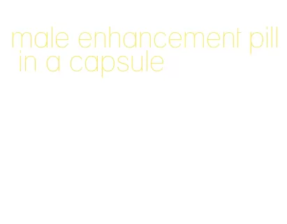 Top Male Enhancement Pills in Capsules for 2025: Boost Performance ...